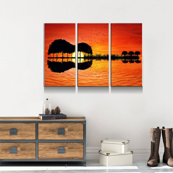 guitar-tree-lake-sunset-3-piece-wall-art-canvas-973097_600x.jpg?v ...